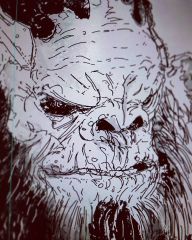 Halo: Rise of Atriox Issue 4 - Comic - Halopedia, the Halo wiki