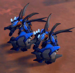 Mgalekgolo - Species - Halopedia, the Halo wiki