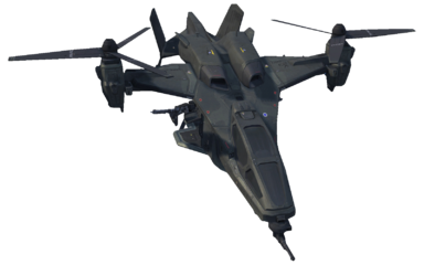 Falcon - Vehicle - Halopedia, the Halo wiki