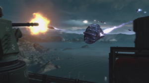 Morsam-pattern Heavy Strike Fighter - Ship class - Halopedia, the Halo wiki