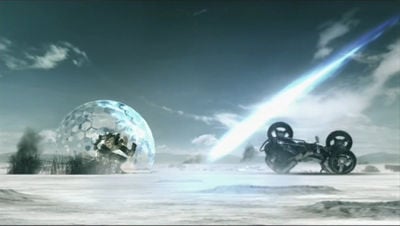 Starry Night - Halopedia, the Halo wiki