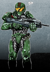 Red Team - Halopedia, the Halo wiki