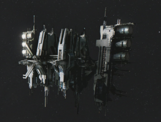 Refit station - Halopedia, the Halo wiki