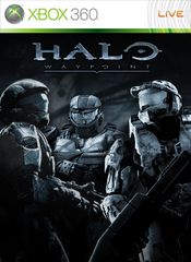 Halo Waypoint - Game - Halopedia, the Halo wiki