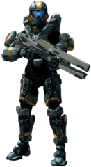 SPARTAN-IV program - Halopedia, the Halo wiki
