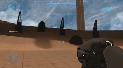 Zebando'Taa-pattern Firebomb Launcher - Weapon - Halopedia, the Halo wiki