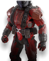 Nightfall - Armor - Halopedia, the Halo wiki