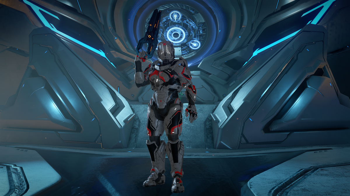 File:H5G Multiplayer HELLCAT standing.png - Halopedia, the Halo wiki