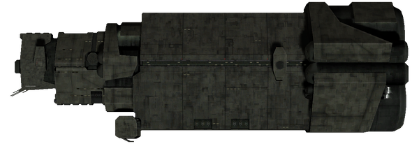 Halcyon-class light cruiser - Ship class - Halopedia, the Halo wiki