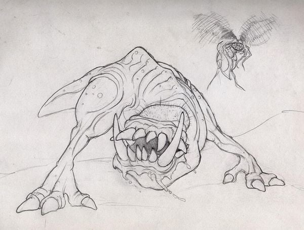 Morolaath - Halopedia, the Halo wiki