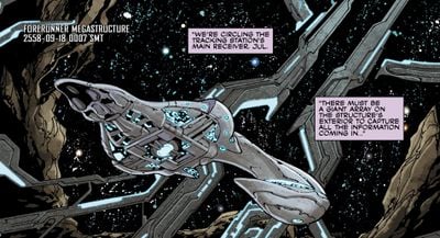 Absolute Record - Halopedia, the Halo wiki