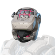 Chimera (armor) - Halopedia, the Halo wiki