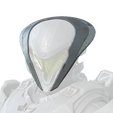 Copperhead - Armor - Halopedia, the Halo wiki