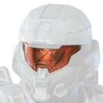 Armor customization (Halo Infinite)/Chimera/Visor - Halopedia, the Halo ...