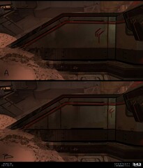 Breaker - Multiplayer map - Halo Infinite - Halopedia, the Halo wiki