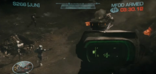 Jun-A266 - Character - Halopedia, the Halo wiki