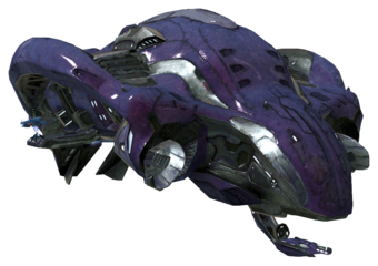 Ru'swum-pattern Warrior Transport - Ship class - Halopedia, the Halo wiki