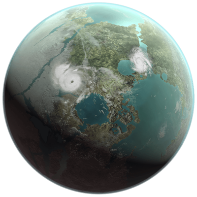 Reach - Planet - Halopedia, the Halo wiki