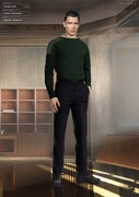 James Ackerson - Character (Silver Timeline) - Halopedia, the Halo wiki