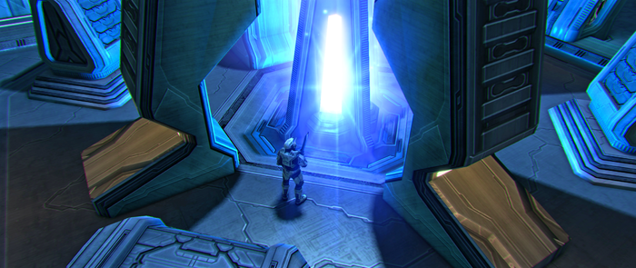 Phase pulse generator - Halopedia, the Halo wiki