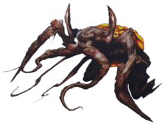 Flood pure form - Halopedia, the Halo wiki