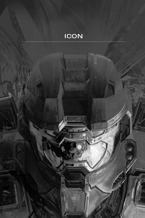 Icon - Halopedia, the Halo wiki