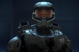 Category:Images of John-117 in Halo: The Fall of Reach - The Animated ...