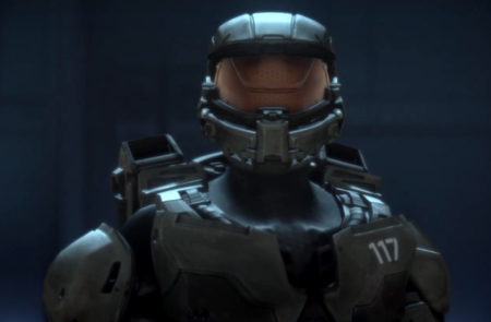 John-117/Early life - Conflict - Halopedia, the Halo wiki
