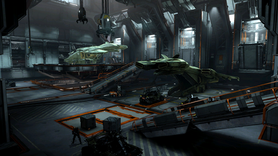 Category:Images of G79H Pelican - Halopedia, the Halo wiki