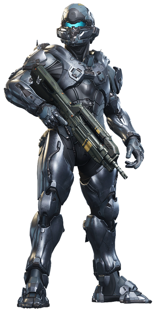 Hunter - Armor - Halopedia, the Halo wiki