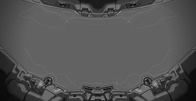 Heads-up display - Halopedia, the Halo wiki