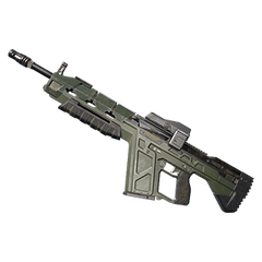 VK78 Commando Rifle - Weapon - Halopedia, the Halo wiki