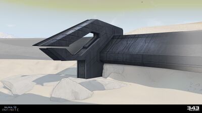 Behemoth - Multiplayer map - Halo Infinite - Halopedia, the Halo wiki