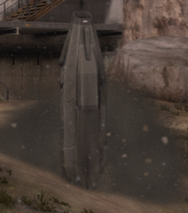 Ordnance pod - Halopedia, the Halo wiki