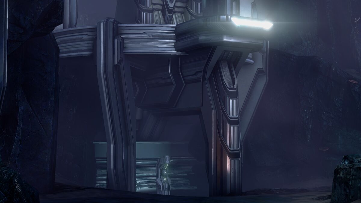 Terminal (Halo 4)/Three - Halopedia, the Halo wiki