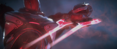 Bloodblade - Weapon - Halopedia, the Halo wiki