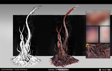 Flood root - Halopedia, the Halo wiki