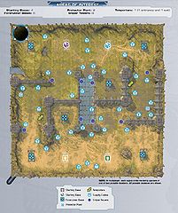 Labyrinth - Multiplayer map - Halopedia, the Halo wiki