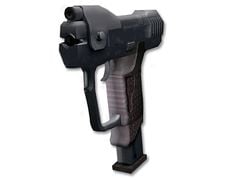 M6D magnum - Weapon - Halopedia, the Halo wiki