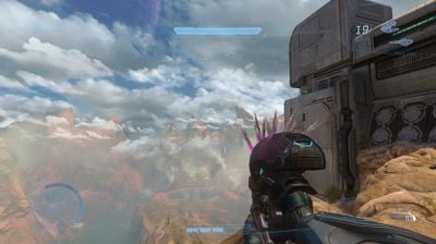 Nahle'hax-pattern needle launcher - Weapon - Halopedia, the Halo wiki