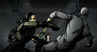 Zhao Heng Lopez - Character - Halopedia, the Halo wiki