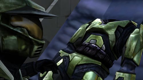 Headless Master Chief - Halopedia, the Halo wiki