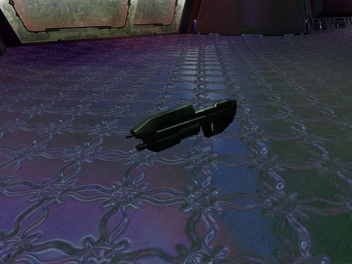 Keyes - Campaign level - Halo: Combat Evolved - Halopedia, the Halo wiki