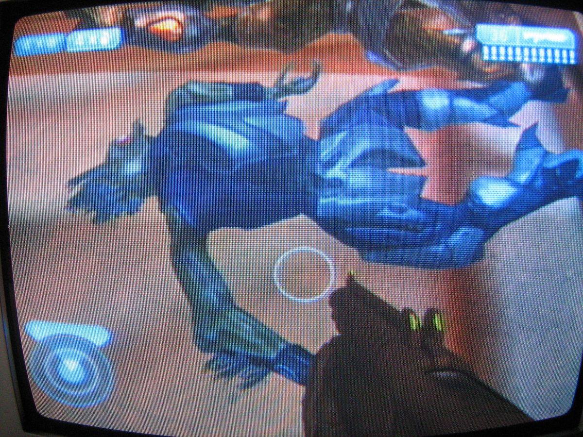 Blue Jackal - Halopedia, the Halo wiki