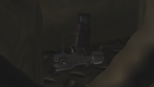 M6D magnum - Weapon - Halopedia, the Halo wiki