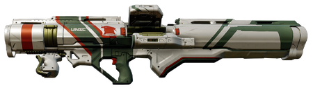 Rocket Launcher - Weapon - Halopedia, the Halo wiki