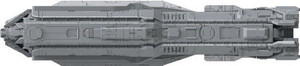 Punic-class supercarrier - Ship class - Halopedia, the Halo wiki