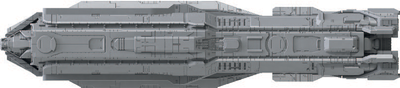 Punic-class supercarrier - Ship class - Halopedia, the Halo wiki