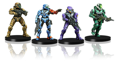 Halo: Flashpoint - Game - Halopedia, the Halo wiki