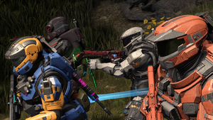 Fragmentation - Multiplayer map - Halo Infinite - Halopedia, the Halo wiki